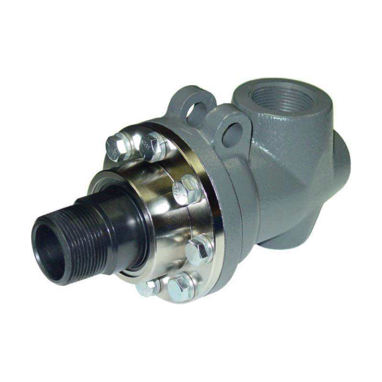 BC-54000 Steam Fixed Syphon – Eliston Engineering